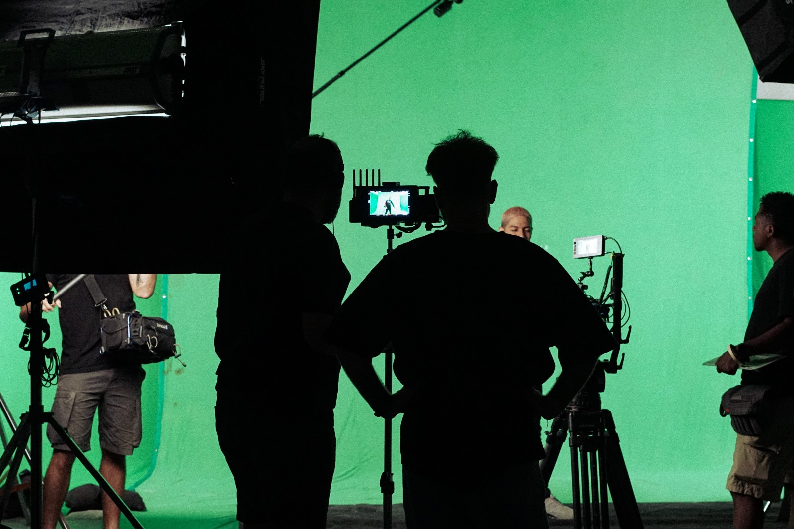 Nosotros - Productora Visión Uno